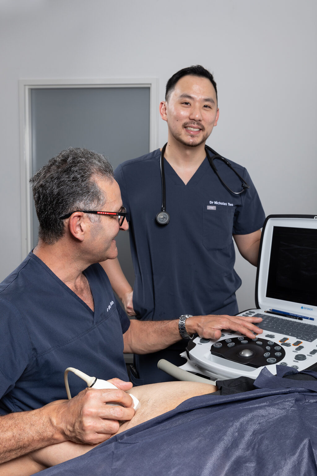 About Our Vein Clinic | Expert Vein Doctors in Australia