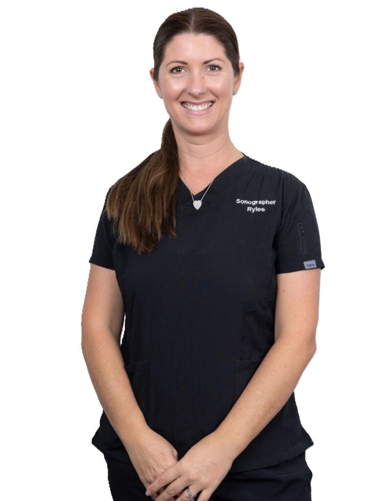 Rylee White (AUS) - Vein Doctors Group